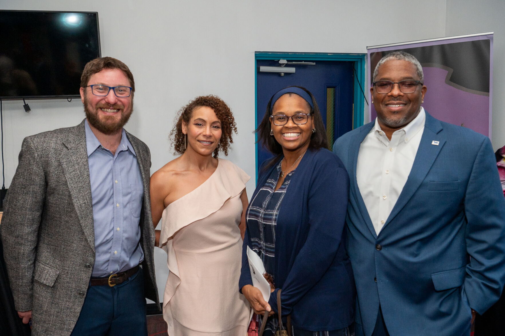 Lexington Children's Theatre Celebrity Curtain Call | Photo Galleries ...