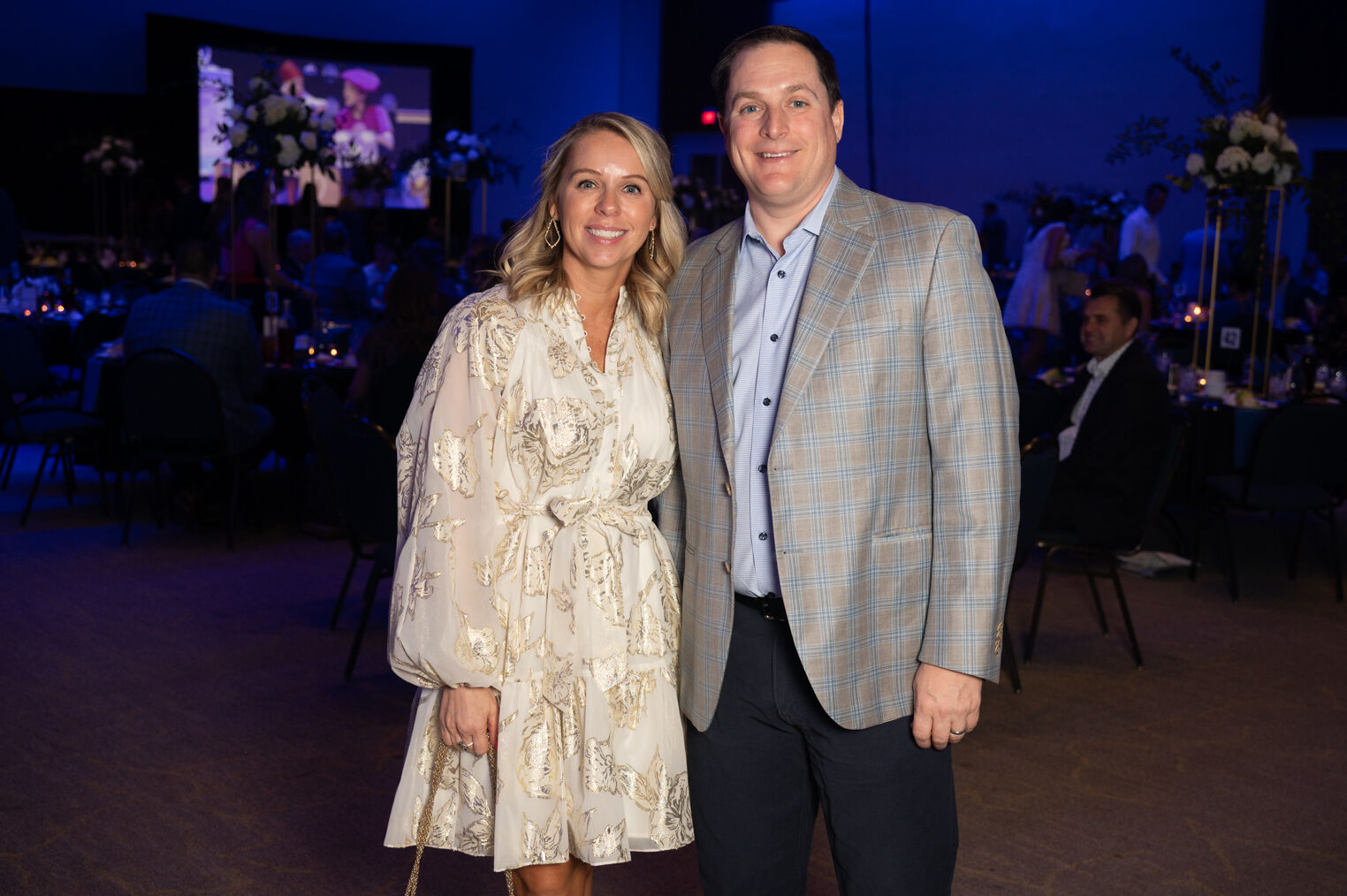 2025 LCA Eagle Gala | Photo Galleries | topsinlex.com