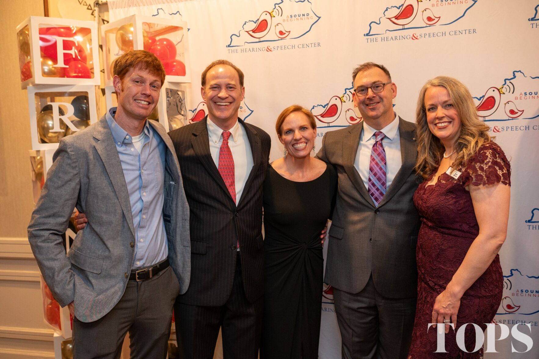 Frankel Night: Cocktails & Casino Event - Benefiting The Hearing ...