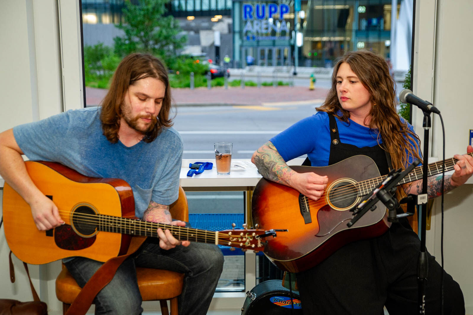 Tapster Grand Opening | Photo Galleries | topsinlex.com