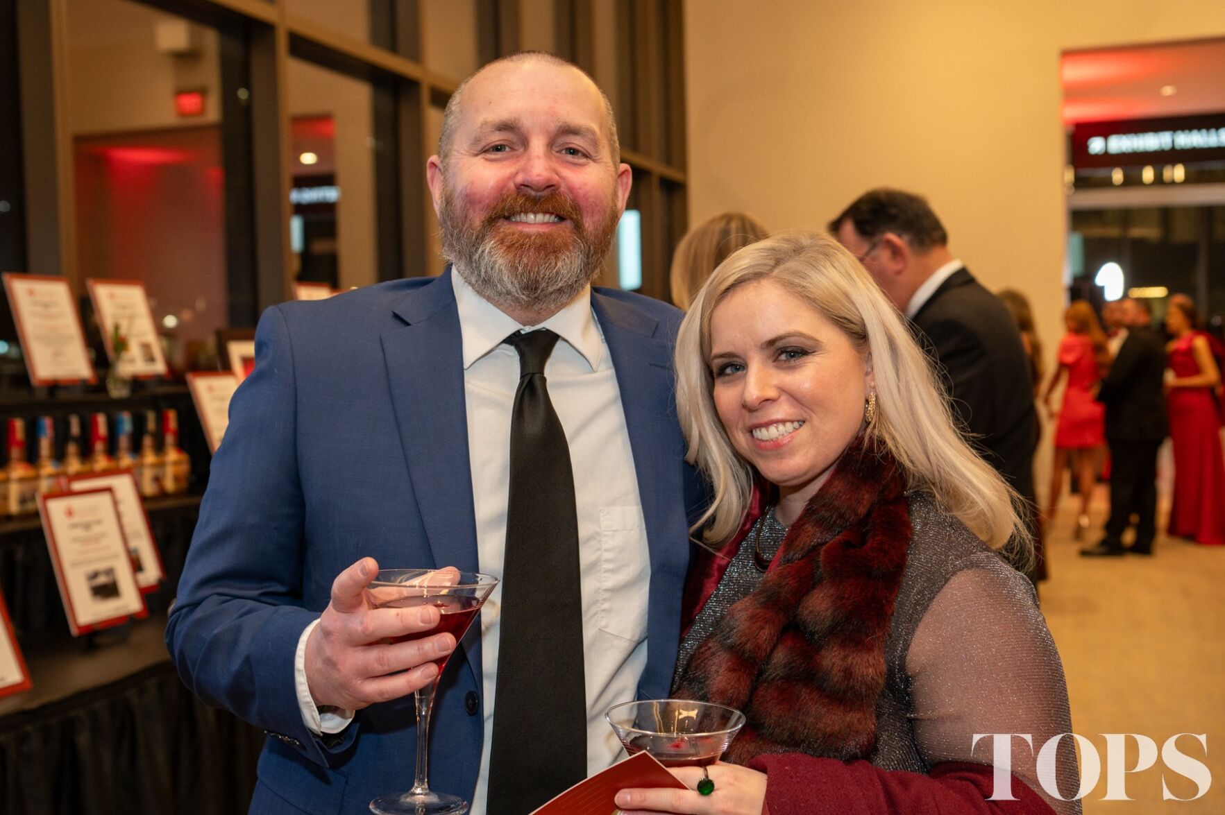 Heart Ball 2026 | Photo Galleries | topsinlex.com