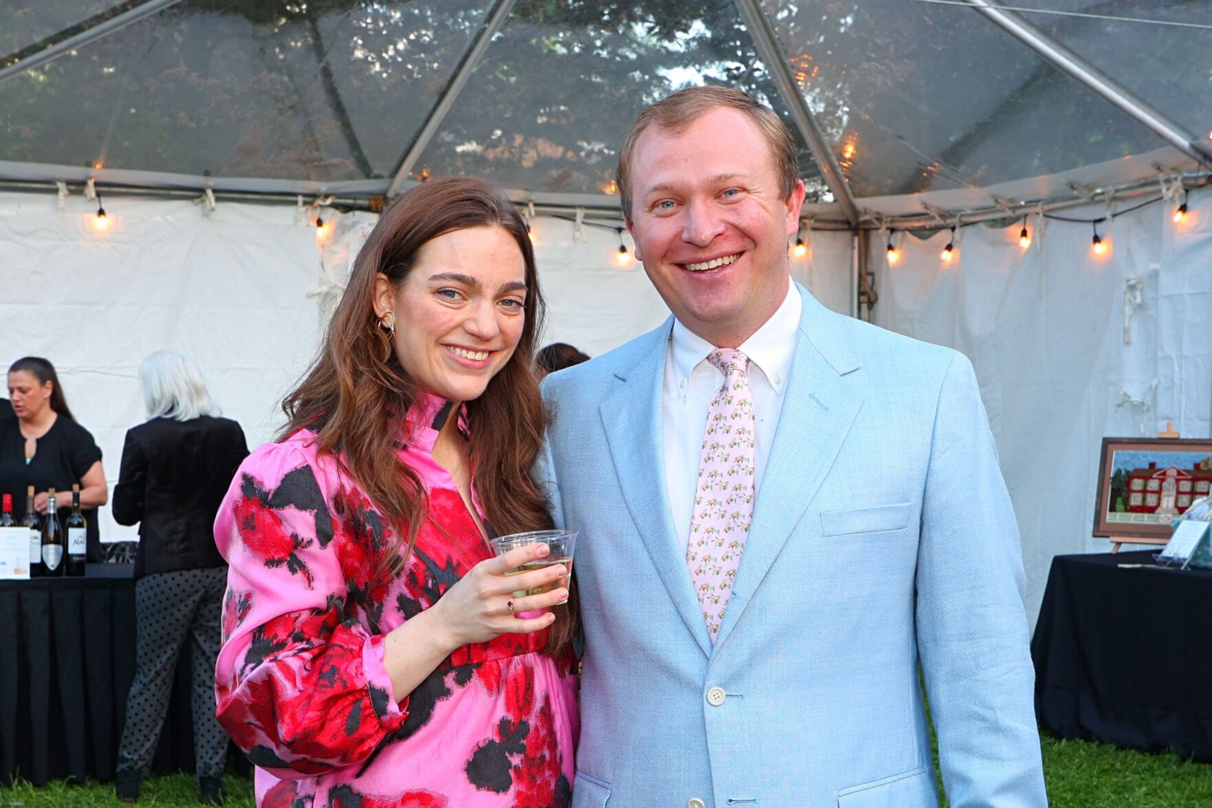 Bourbon and Browns | Photo Galleries | topsinlex.com