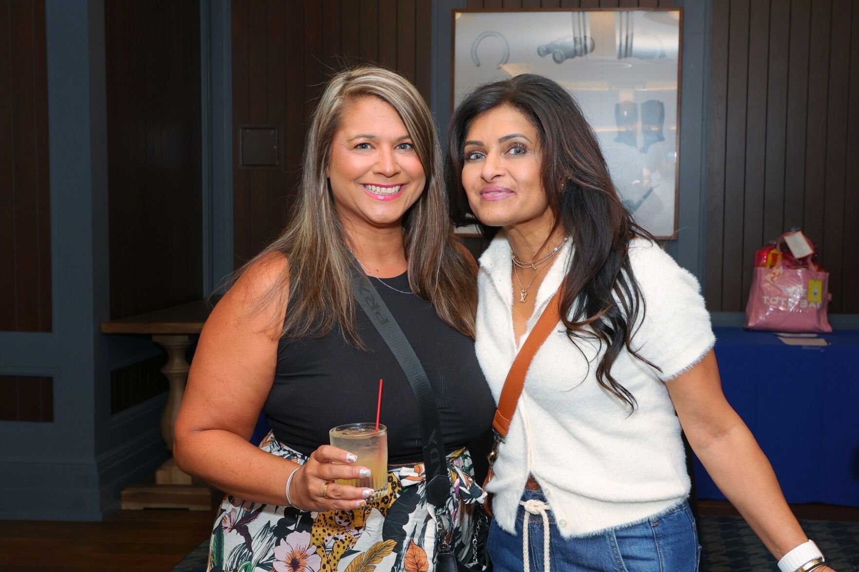 Thursday's Child Night with the Stars | Photo Galleries | topsinlex.com