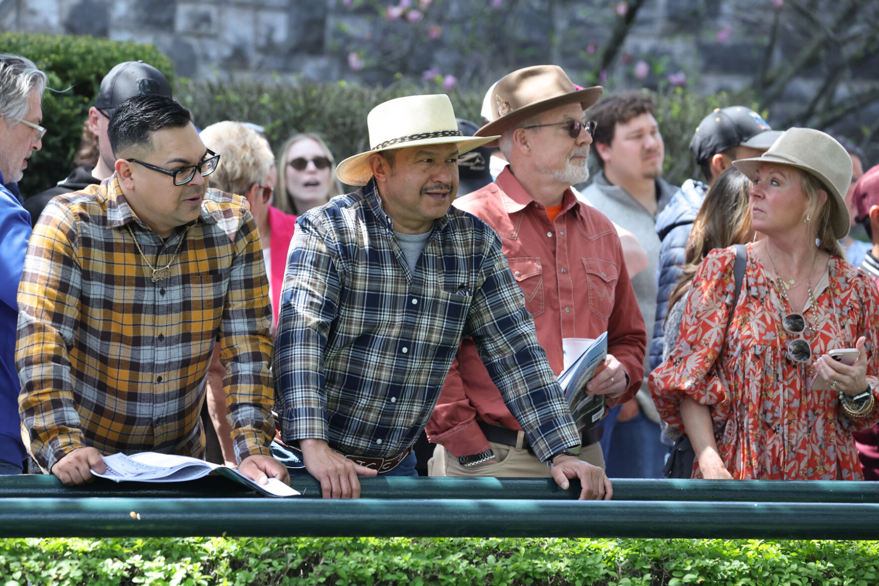 Keeneland Spring Meet 2025 | Photo Galleries | topsinlex.com