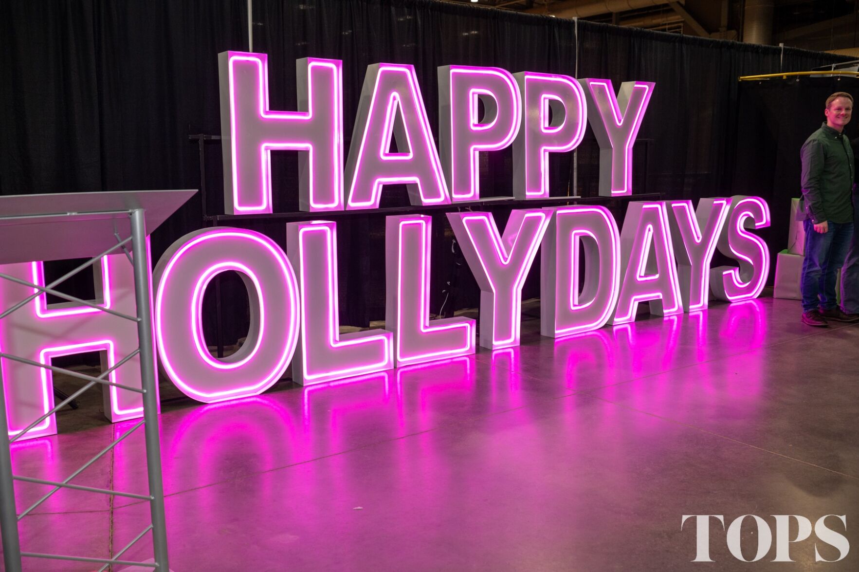 Hollyday Market Eve Party | Photo Galleries | topsinlex.com