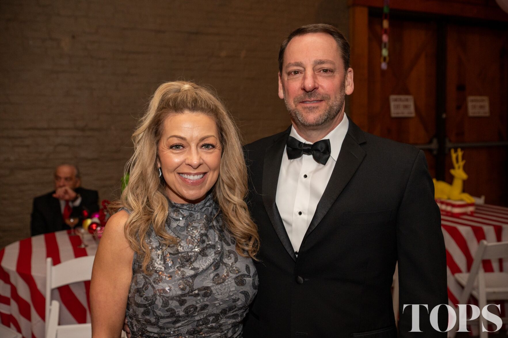 Lexus Toys for Tots Holiday Party & Toy Drive | Photo Galleries ...