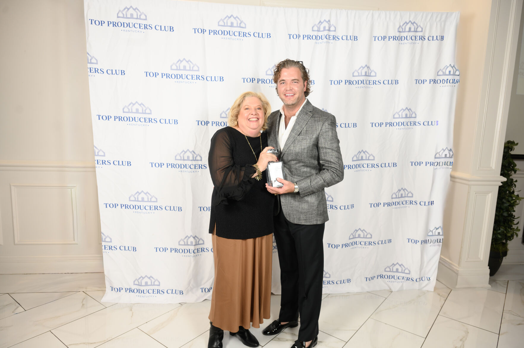 Bluegrass Realtors Top Producers | Photo Galleries | topsinlex.com