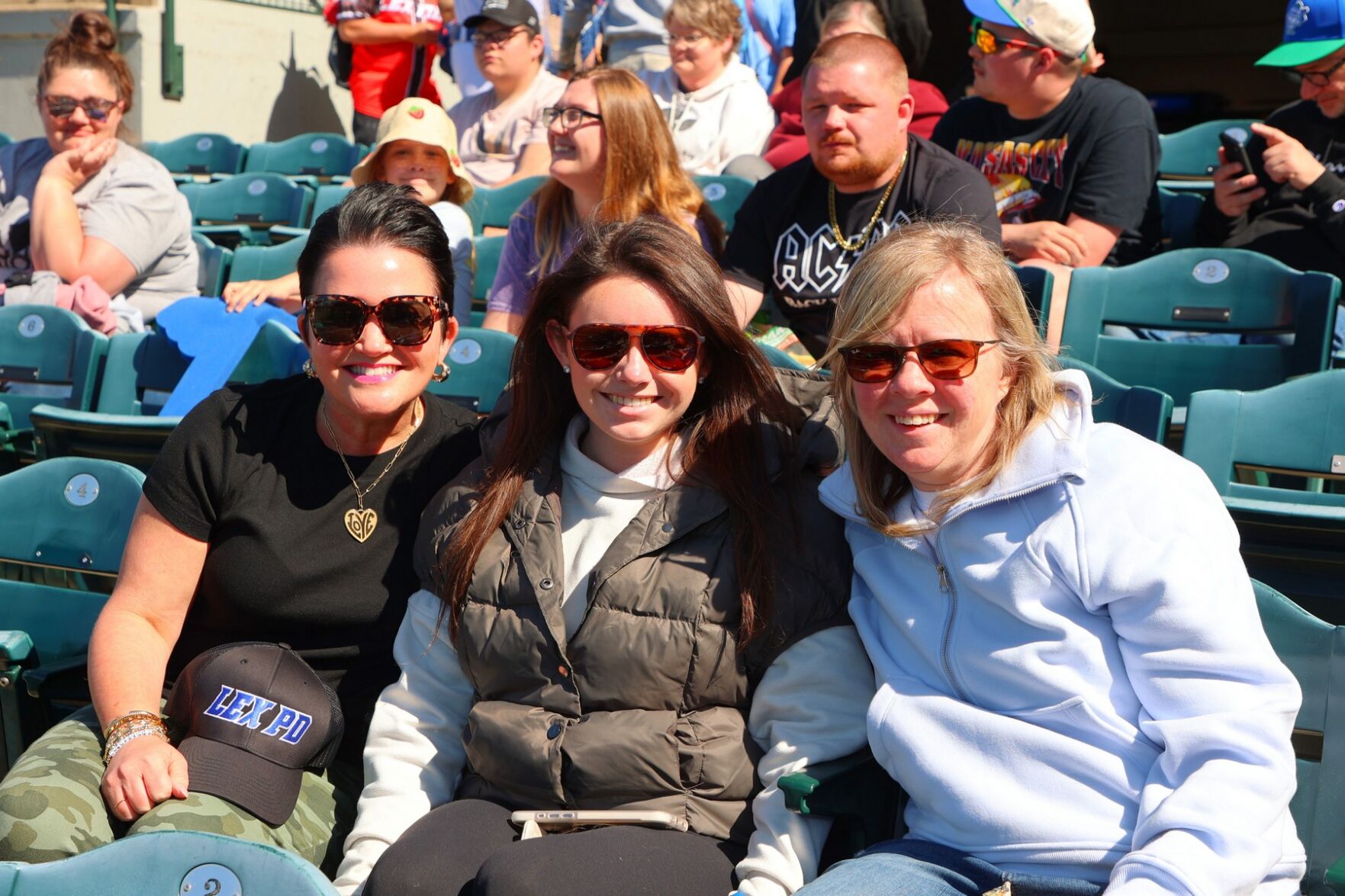 Legends Opening Weekend | Photo Galleries | topsinlex.com