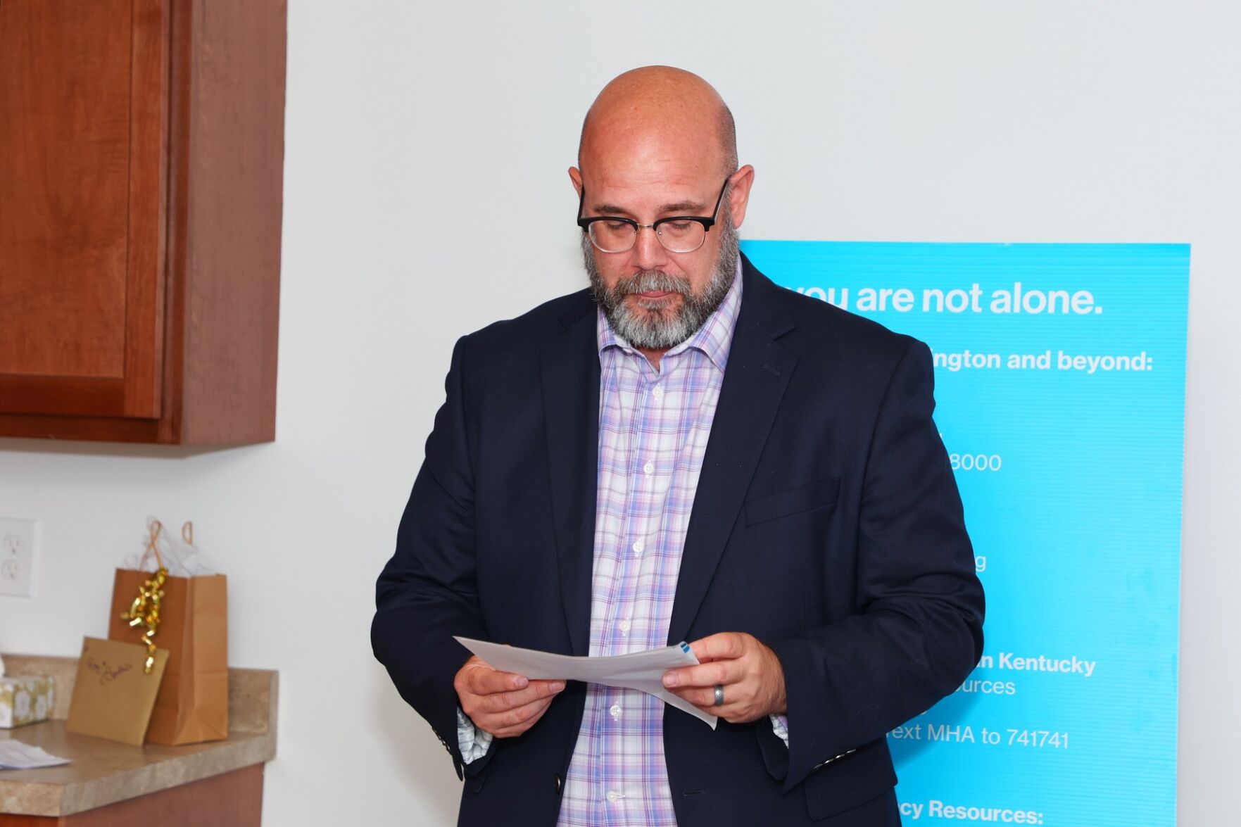 Habitat for Humanity Home Dedication | Photo Galleries | topsinlex.com