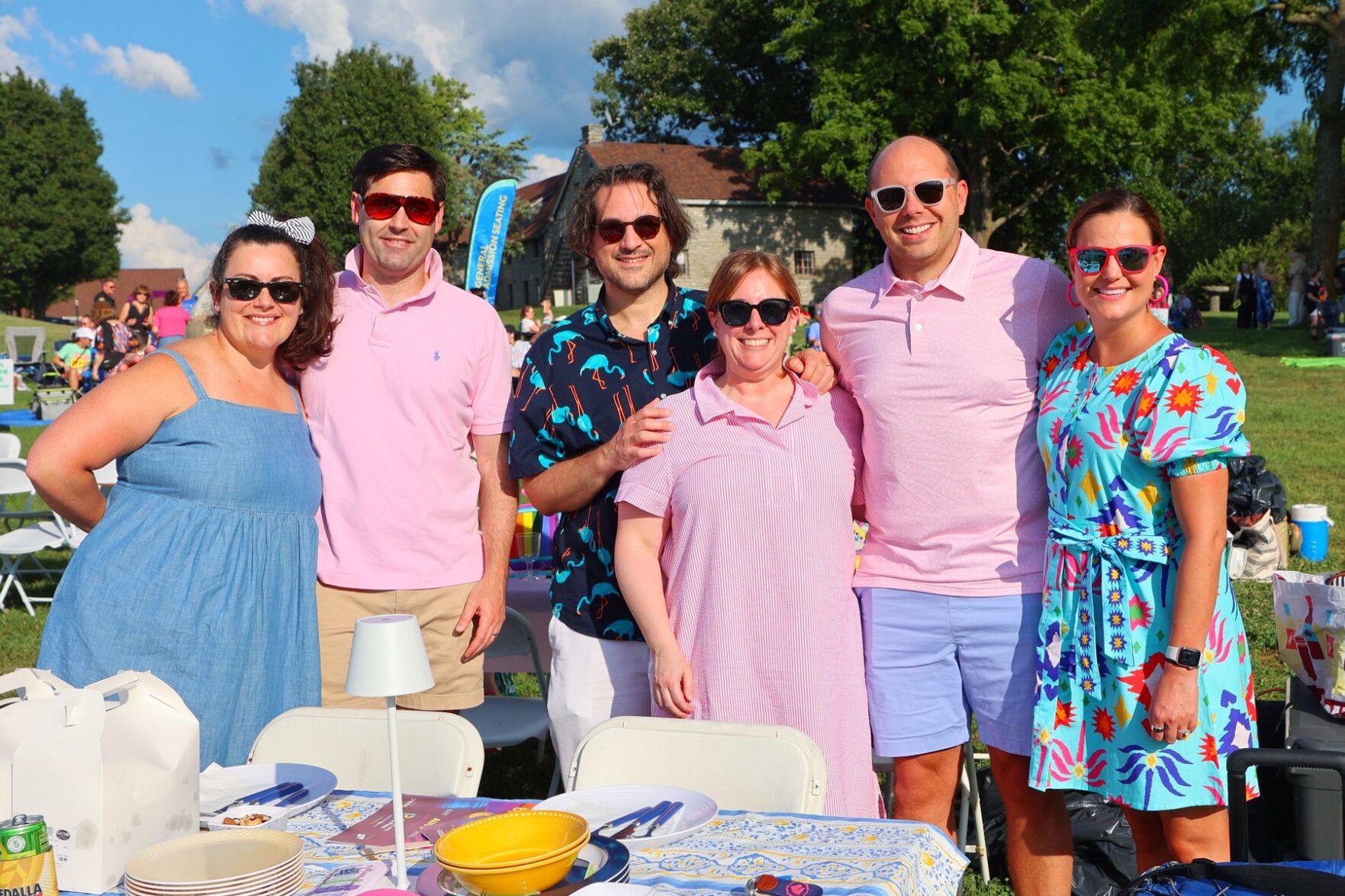 Picnic with the Pops Back to the 80s (Part 1) | Photo Galleries ...