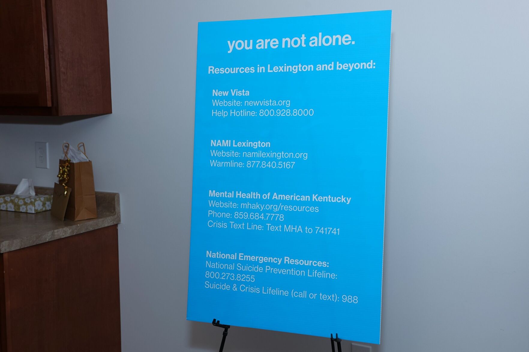 Habitat for Humanity Home Dedication | Photo Galleries | topsinlex.com