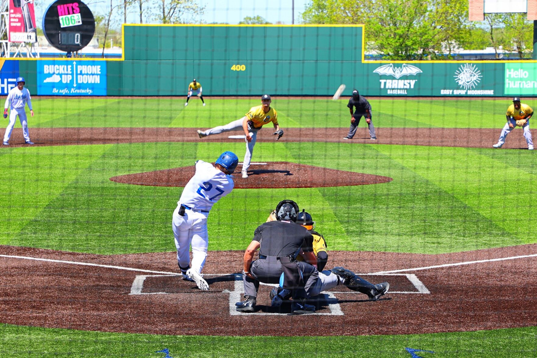 Legends Opening Weekend | Photo Galleries | topsinlex.com