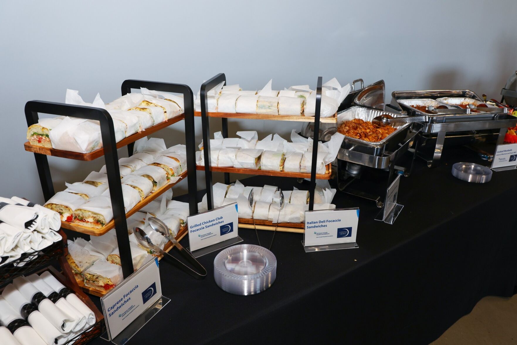 Yes, Mamm! Yes, Cerv! 5K 10th Anniversary Kick-Off | Photo Galleries ...