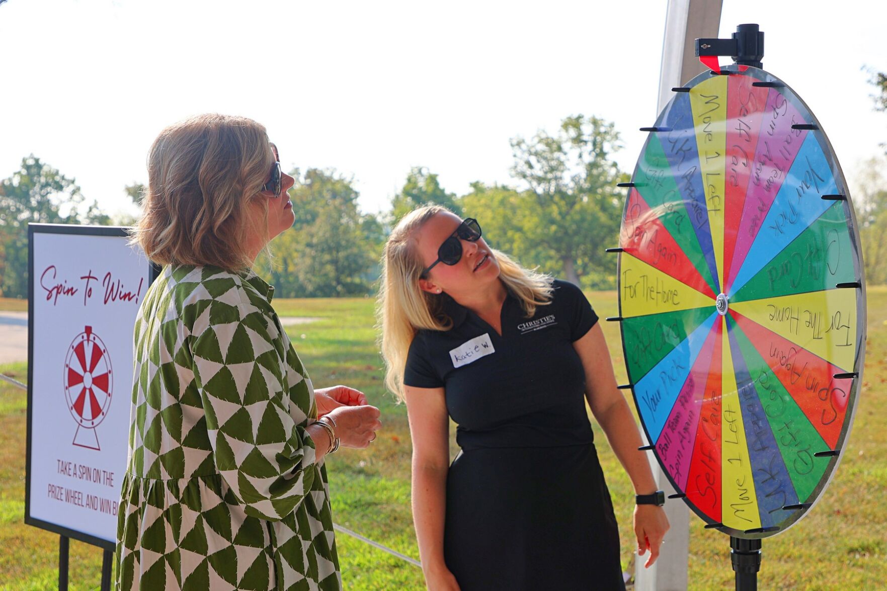 Gold Key Club Breakfast with Ball Homes | Photo Galleries | topsinlex.com
