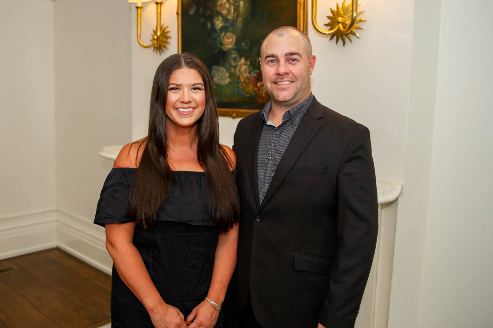 A Night For The Nest (Part 1) | Photo Galleries | topsinlex.com