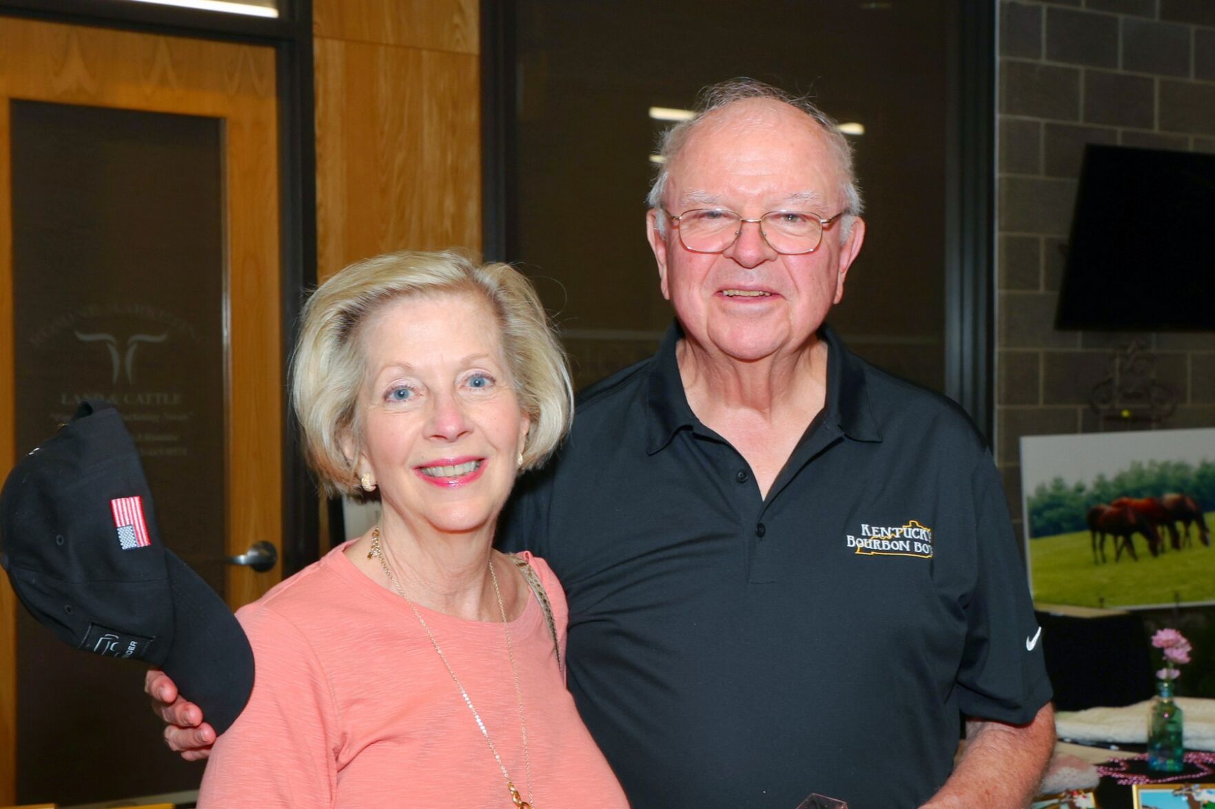 Blue Jeans, Boots, and Bulls | Photo Galleries | topsinlex.com