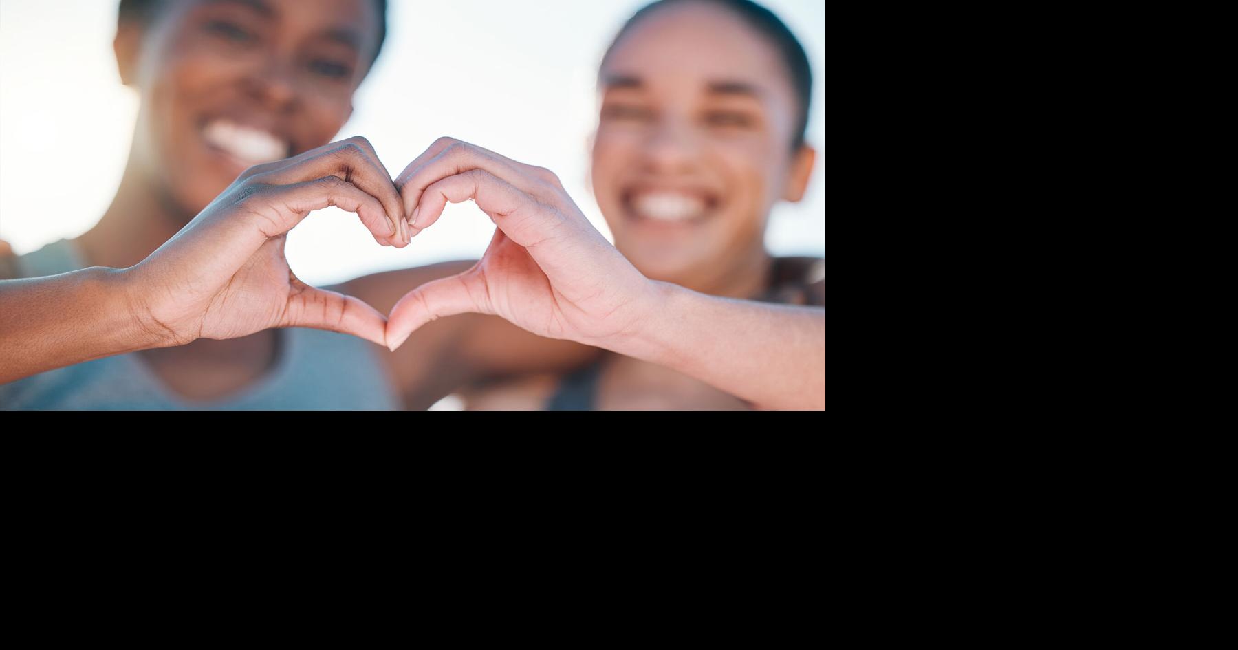 Inspirations: Go Red for Women® in February | Community News ...