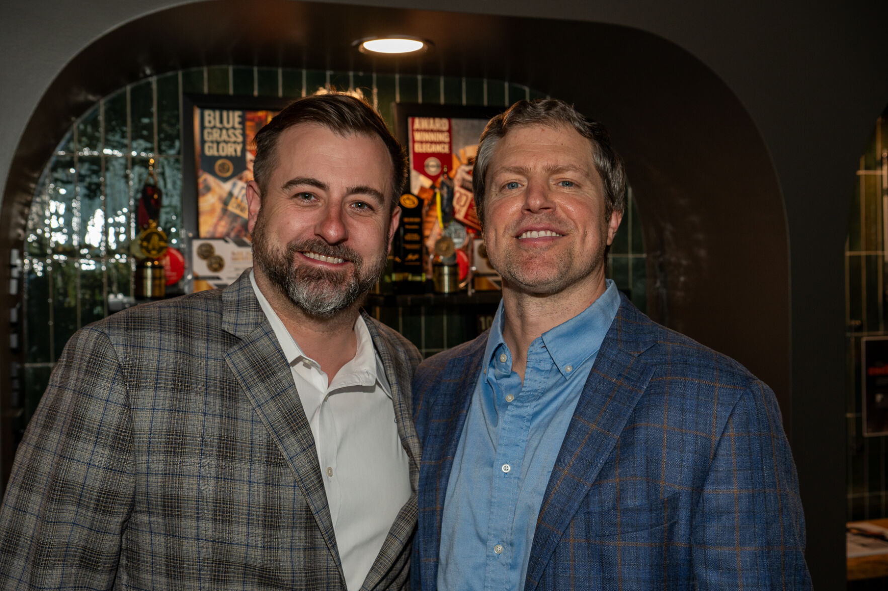 RD1 VIP Distllery Debut | Photo Galleries | topsinlex.com