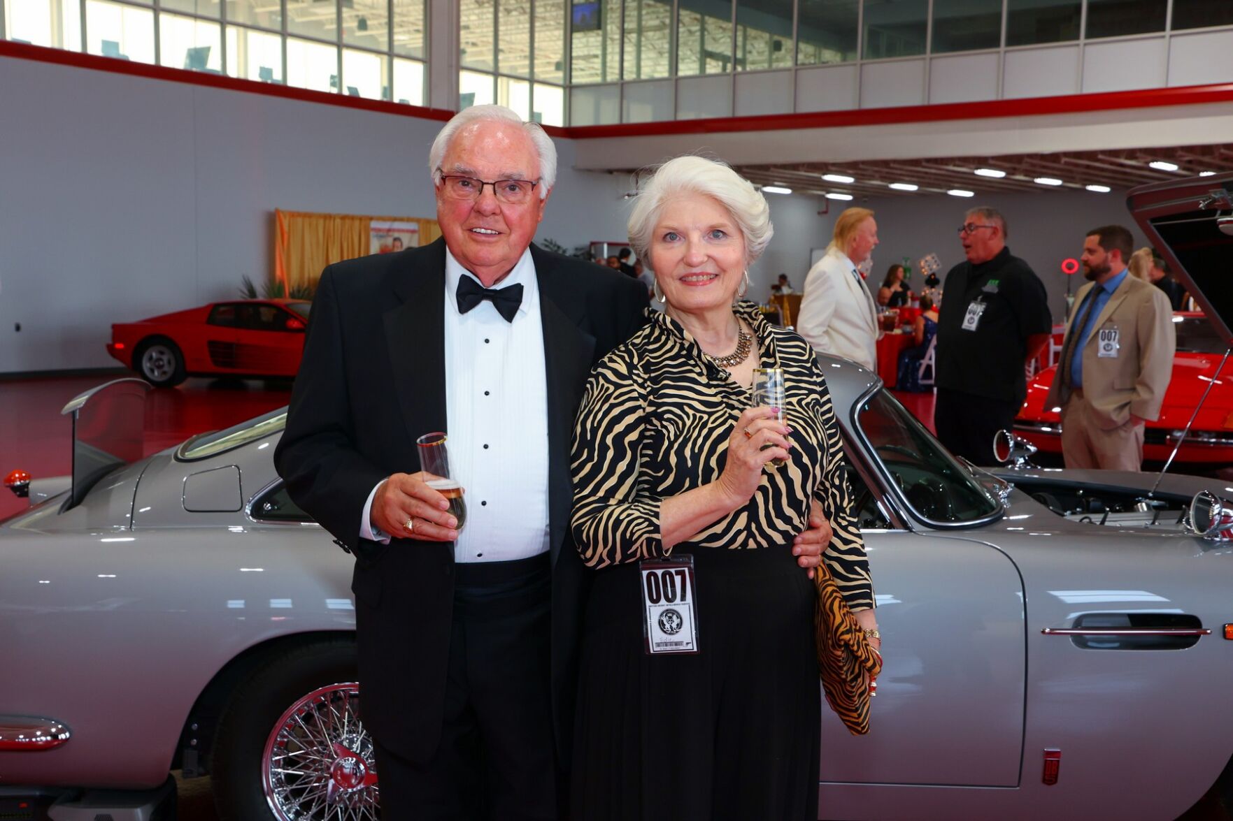 Hanger Bash | Photo Galleries | topsinlex.com