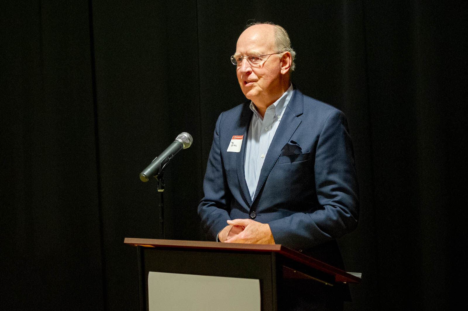 James Baker Hall Foundation Book Award Launch Party | Photo Galleries ...