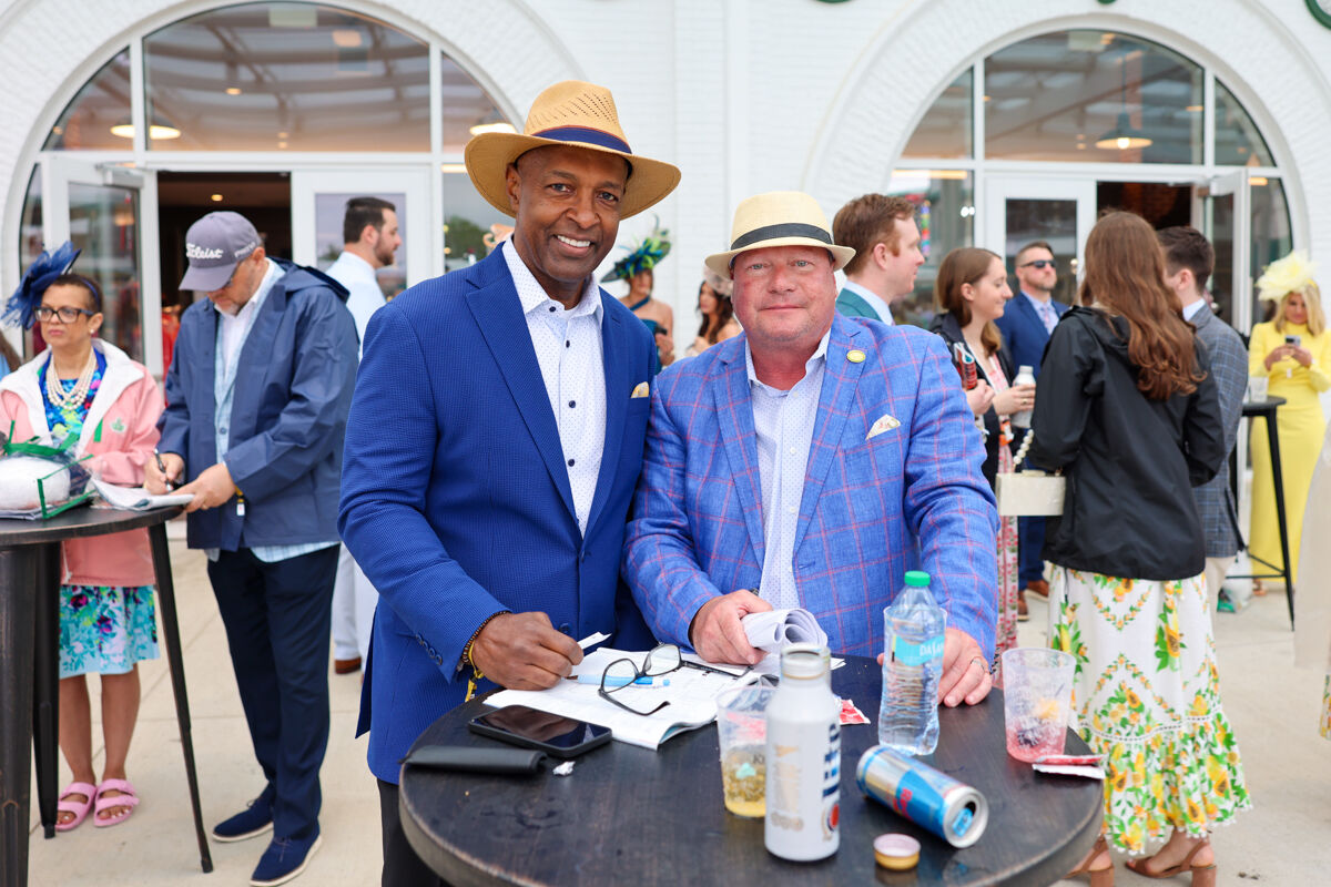 Kentucky Derby 2025 | Photo Galleries | topsinlex.com
