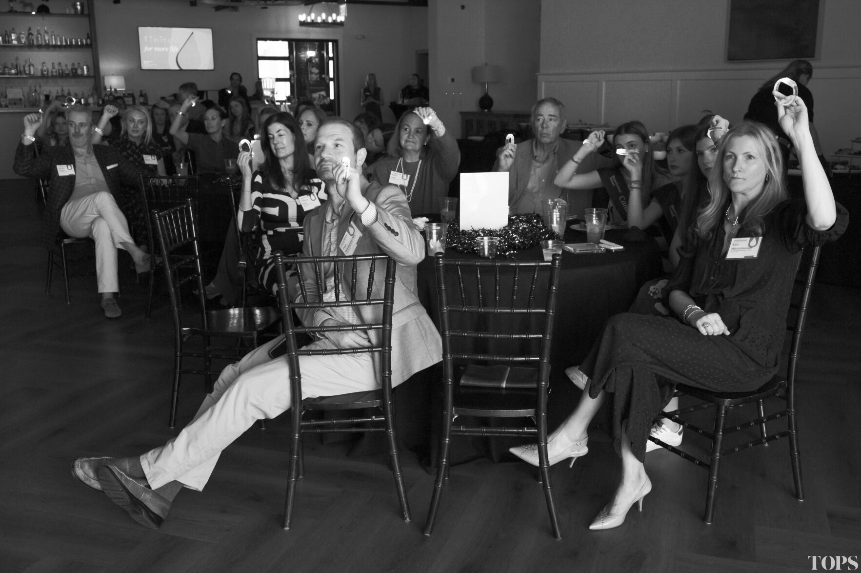 Blood Cancer United Grand Finale | Photo Galleries | topsinlex.com