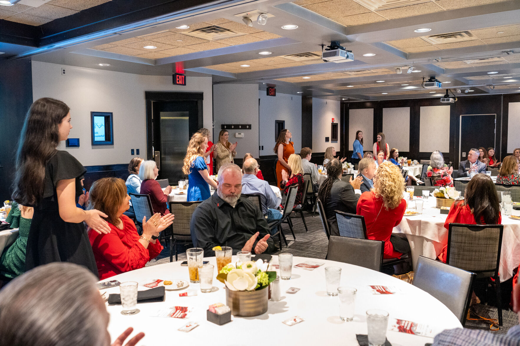 Carol S. Barr Fund Scholarship | Photo Galleries | topsinlex.com