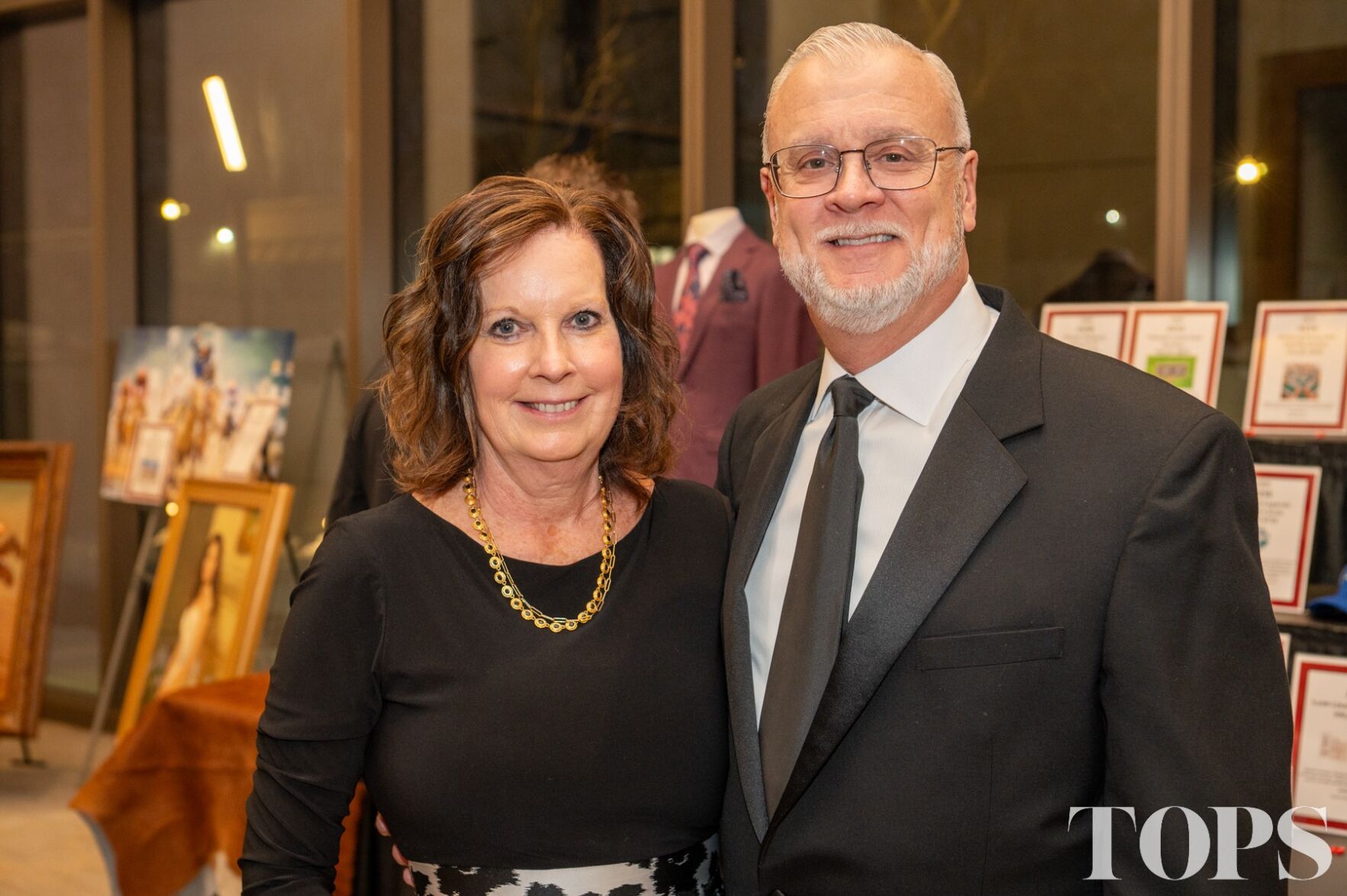 Heart Ball 2026 | Photo Galleries | topsinlex.com