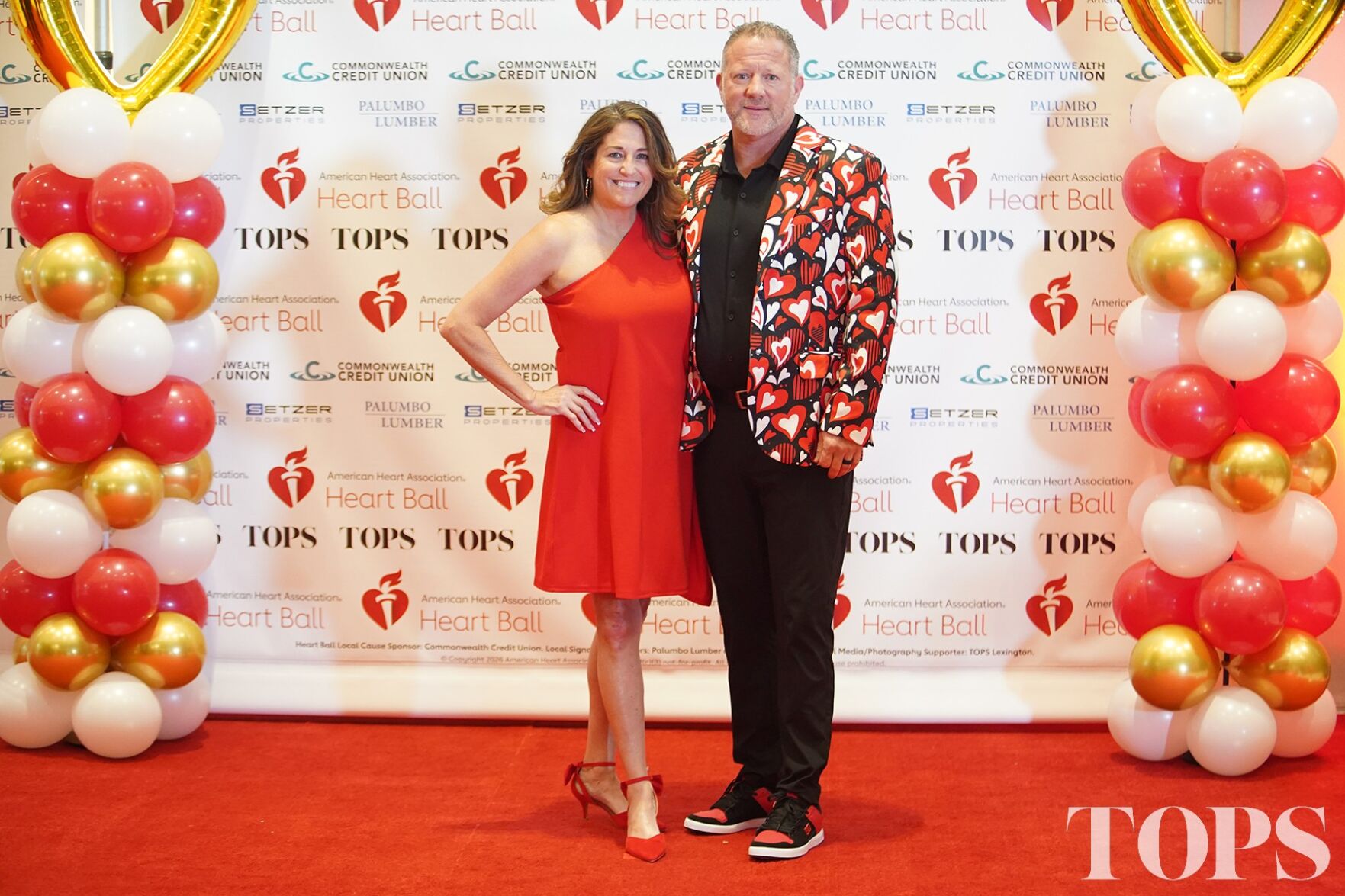 Heart Ball 2026 (2) | Photo Galleries | topsinlex.com