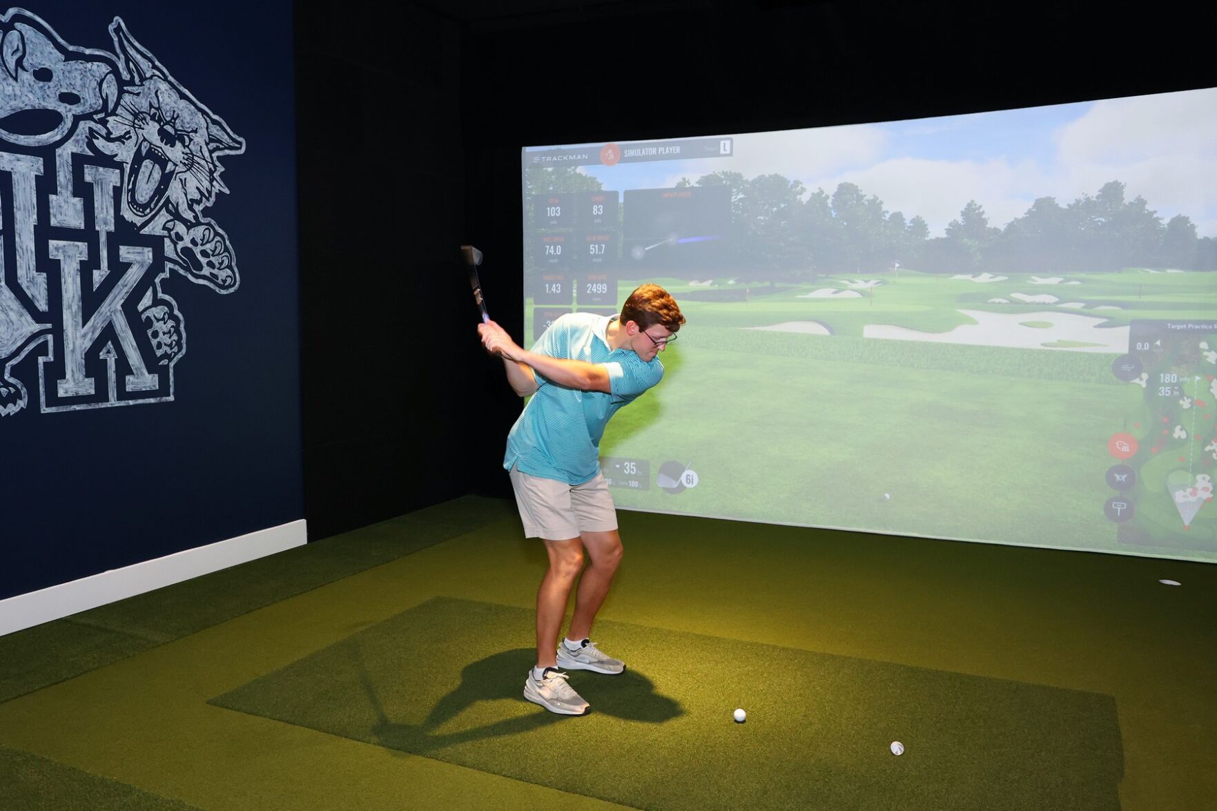 PKL Lex Friends and Family Soft Opening | Photo Galleries | topsinlex.com