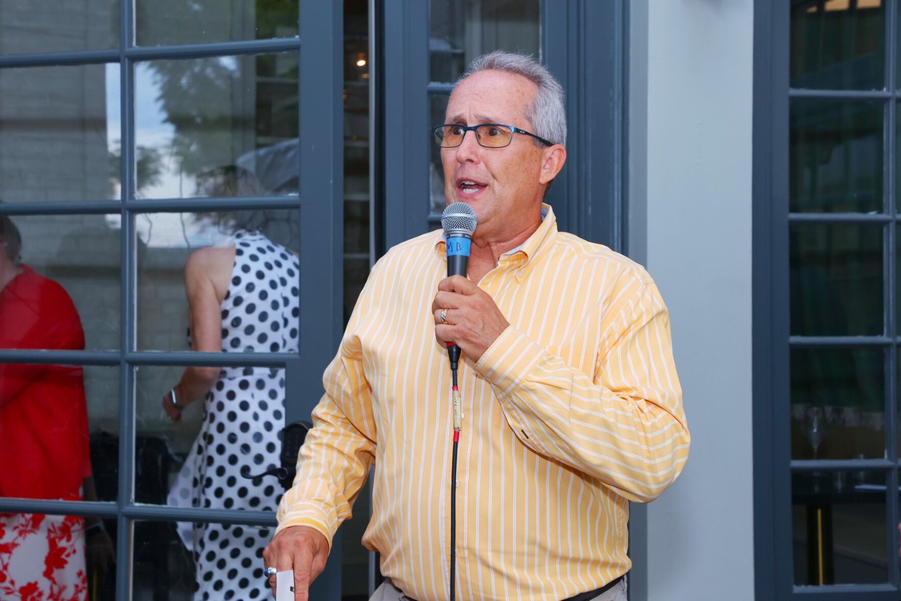 The Capital City Bourbon Ball Gala | Photo Galleries | topsinlex.com