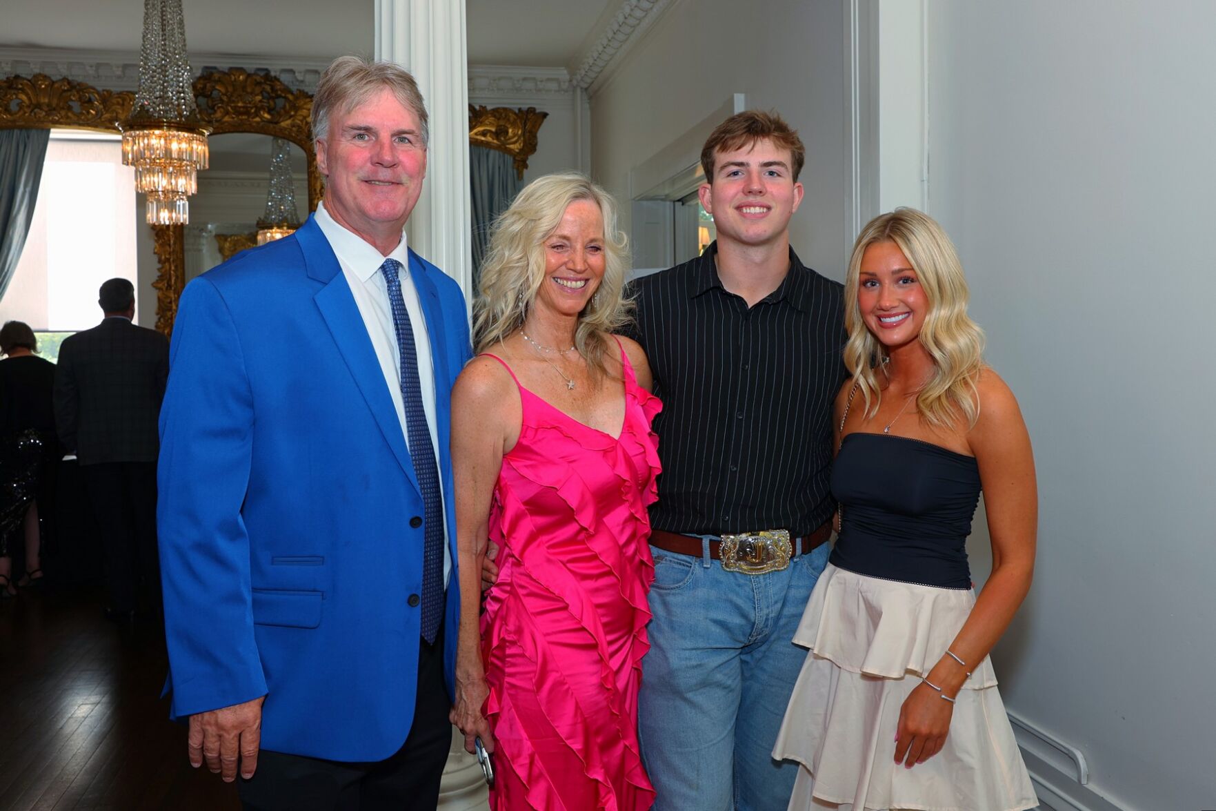 Dancing with the Lexington Stars - Part 1 | Photo Galleries | topsinlex.com