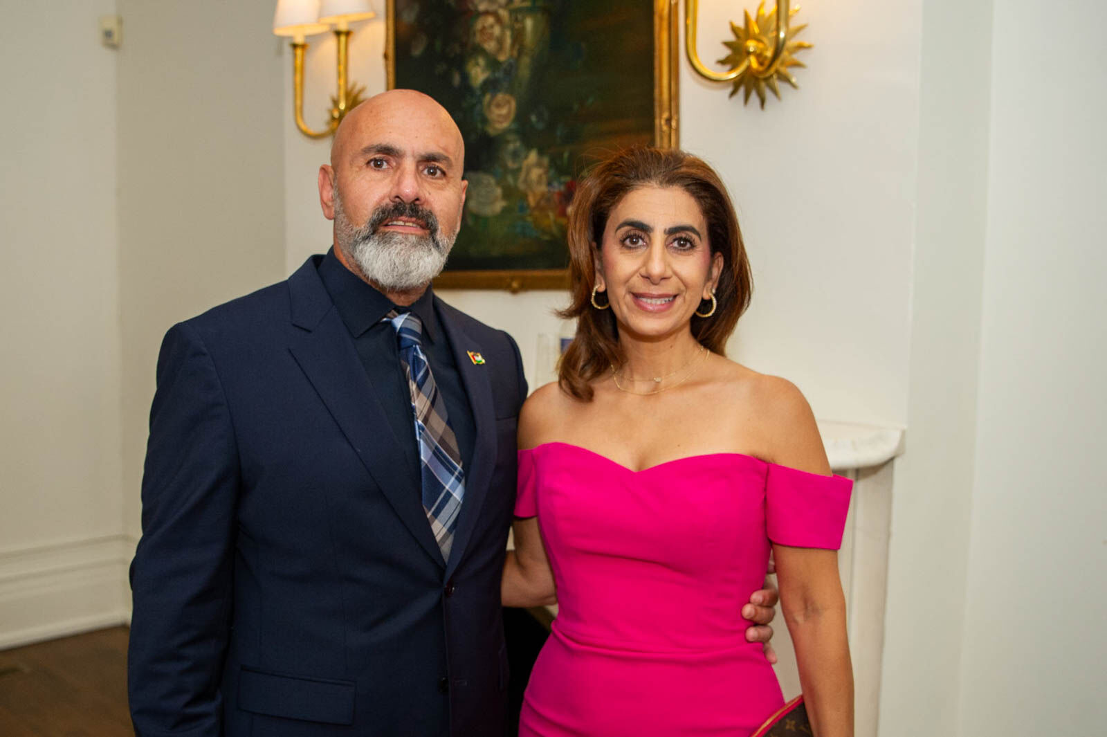 A Night For The Nest (Part 1) | Photo Galleries | topsinlex.com