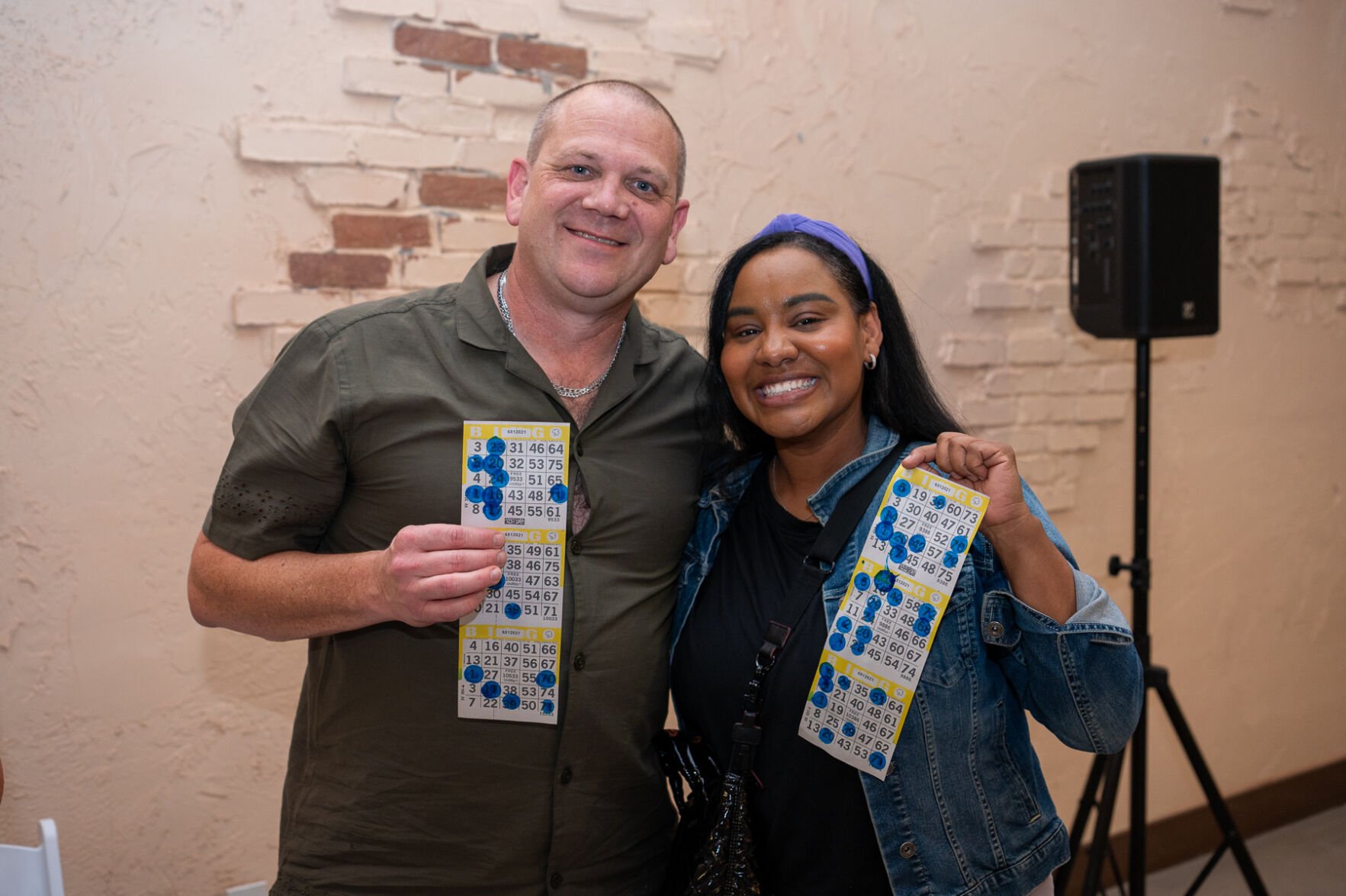 MAP Automotive Group Bingo Night benefiting Easterseals Bluegrass ...