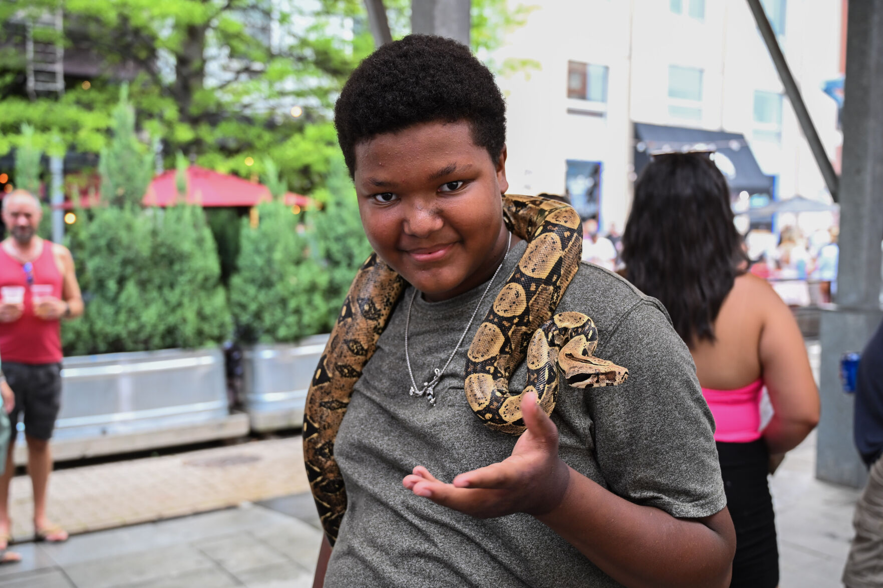 Thursday Night Live -July 24th, 2025 | Photo Galleries | topsinlex.com