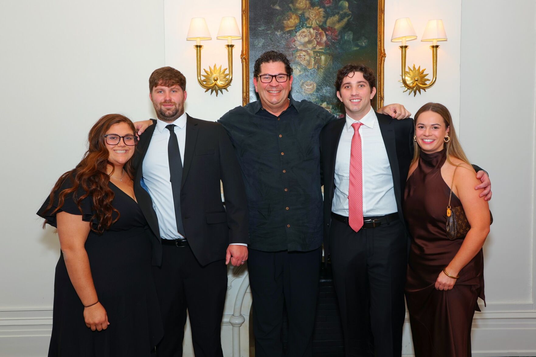 Dancing with the Lexington Stars - Part 1 | Photo Galleries | topsinlex.com