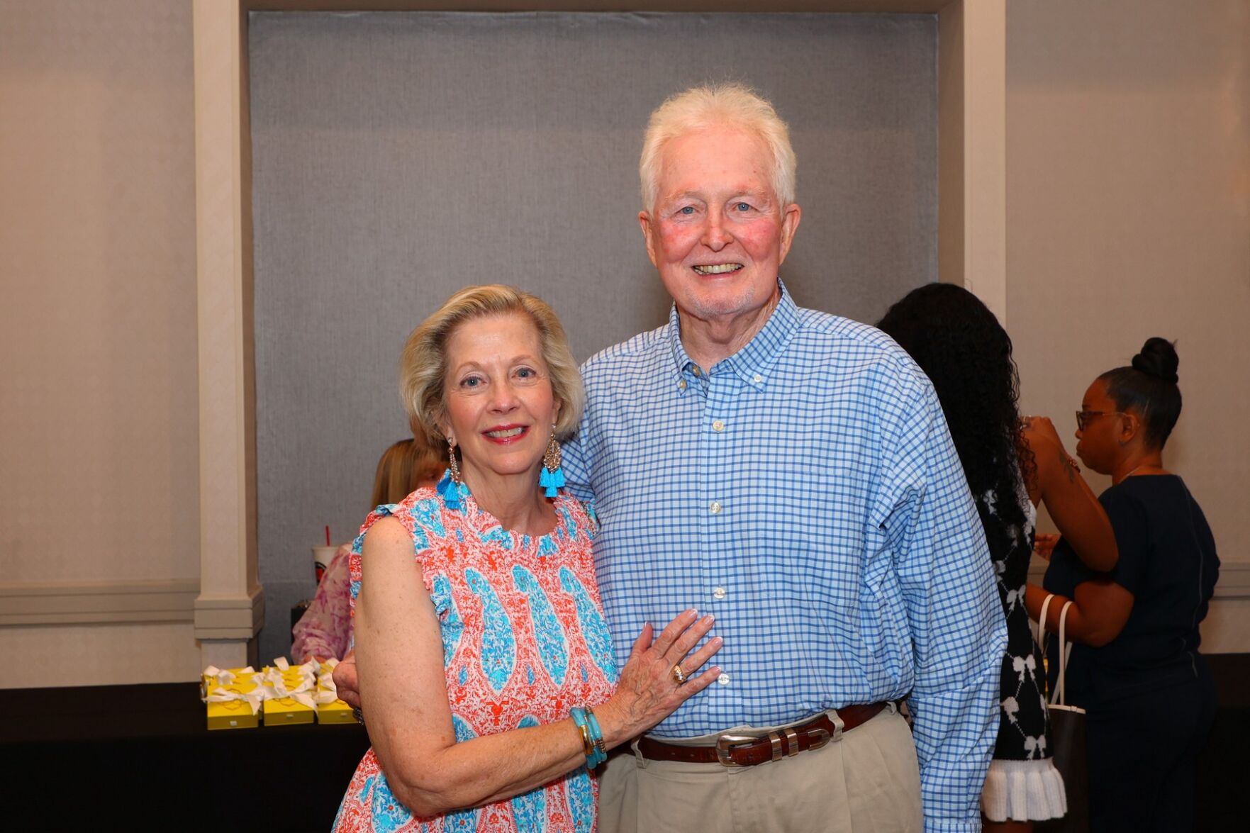 Red Cross Disaster Blaster 2025 | Photo Galleries | topsinlex.com