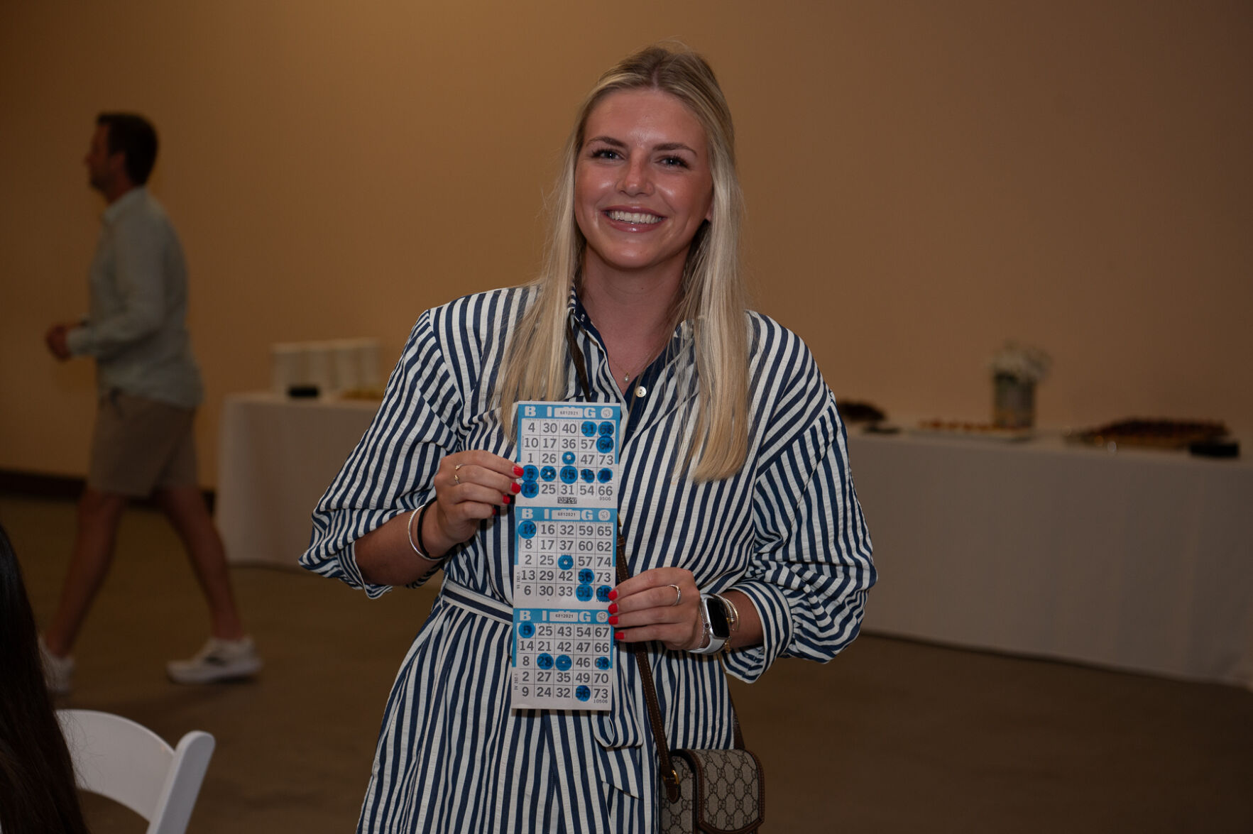 MAP Automotive Group Bingo Night benefiting Easterseals Bluegrass ...