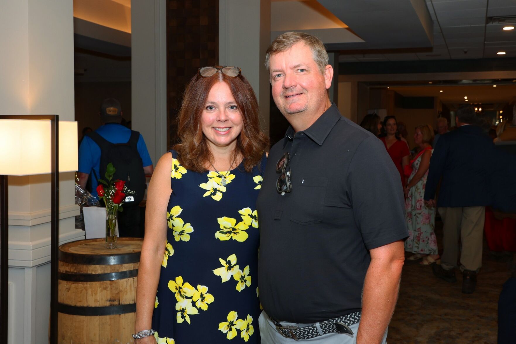 Red Cross Disaster Blaster 2025 | Photo Galleries | topsinlex.com