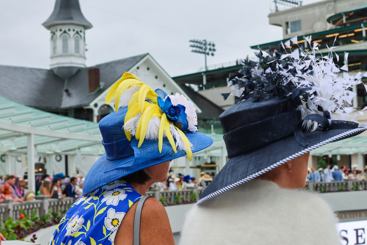 Kentucky Derby 2025 | Photo Galleries | topsinlex.com