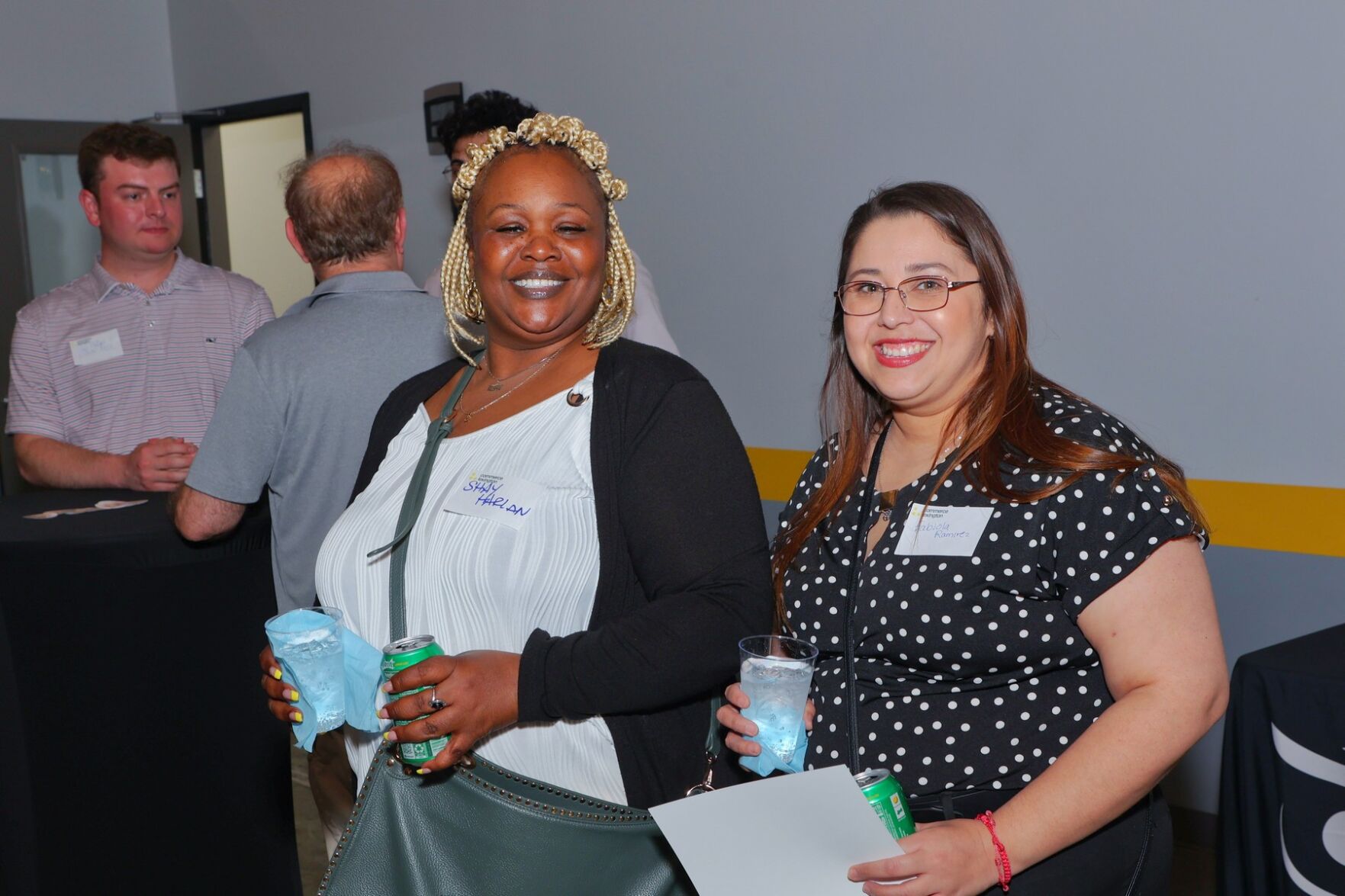 Commerce Lexington Business Link | Photo Galleries | topsinlex.com