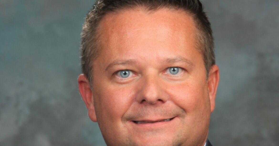 Meet the Candidate: Casey Davis | News | tpimediagroup.org