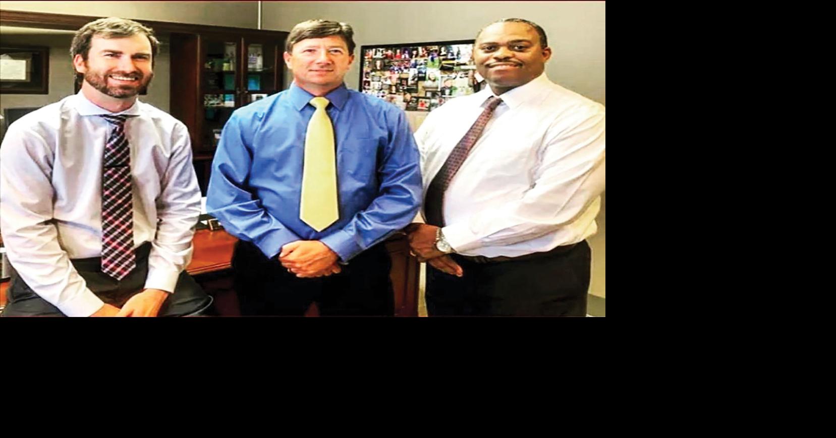 Deason says new adventure as Alexandria principal is bittersweet | News ...