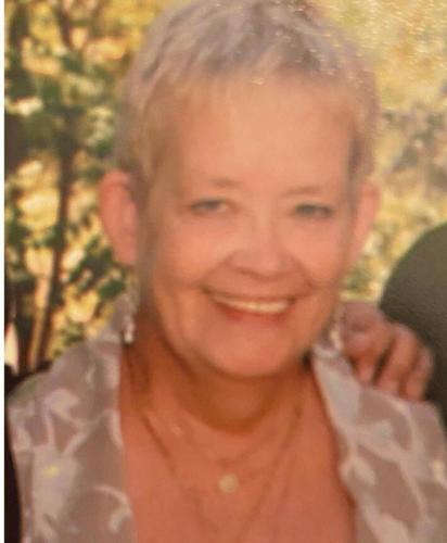Veronica J. (LaBreche) DeBusk | Obituaries | tpimediagroup.org