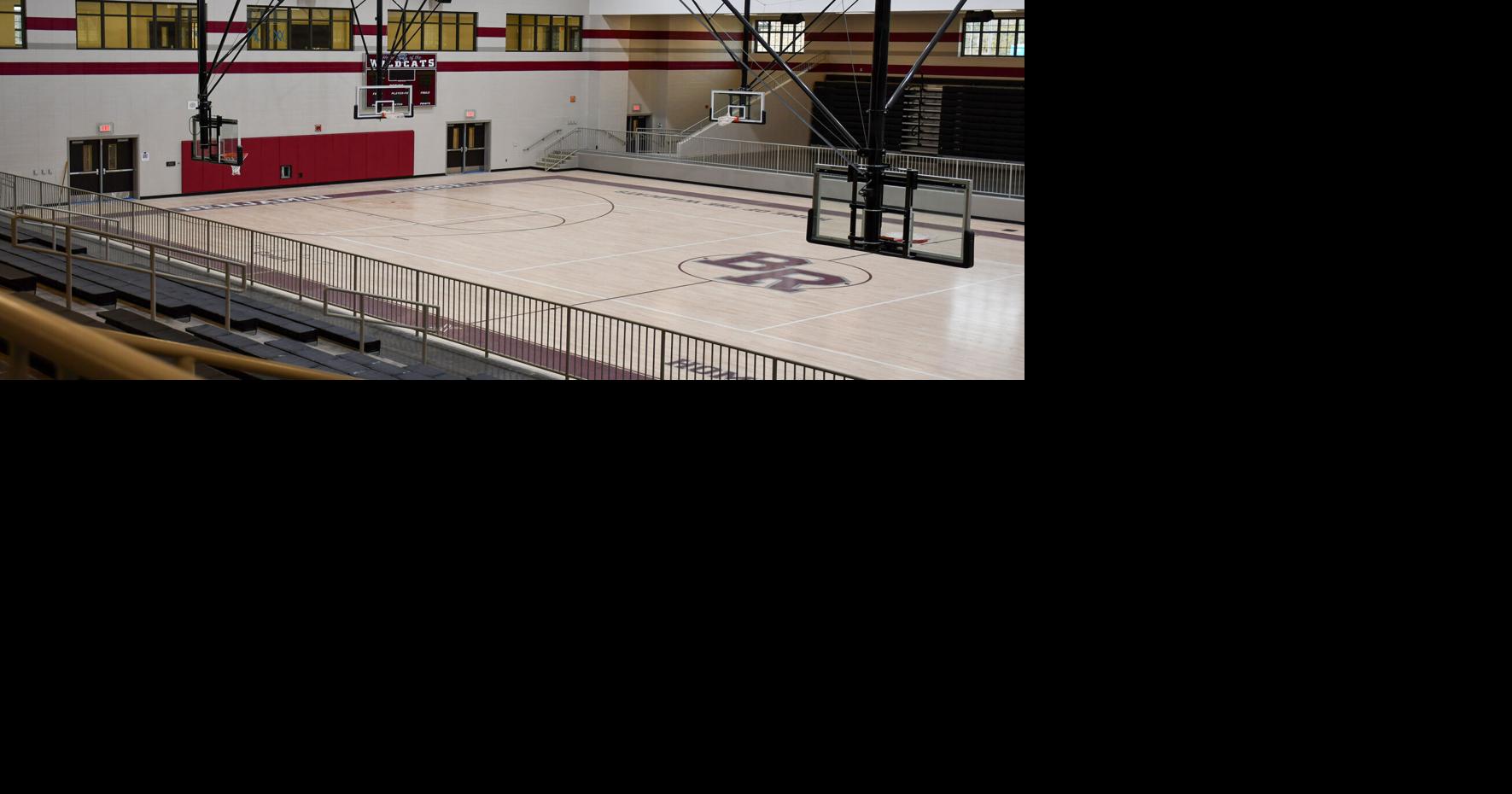 BRHS athletic upgrades nearing finish | Sports | tpimediagroup.org