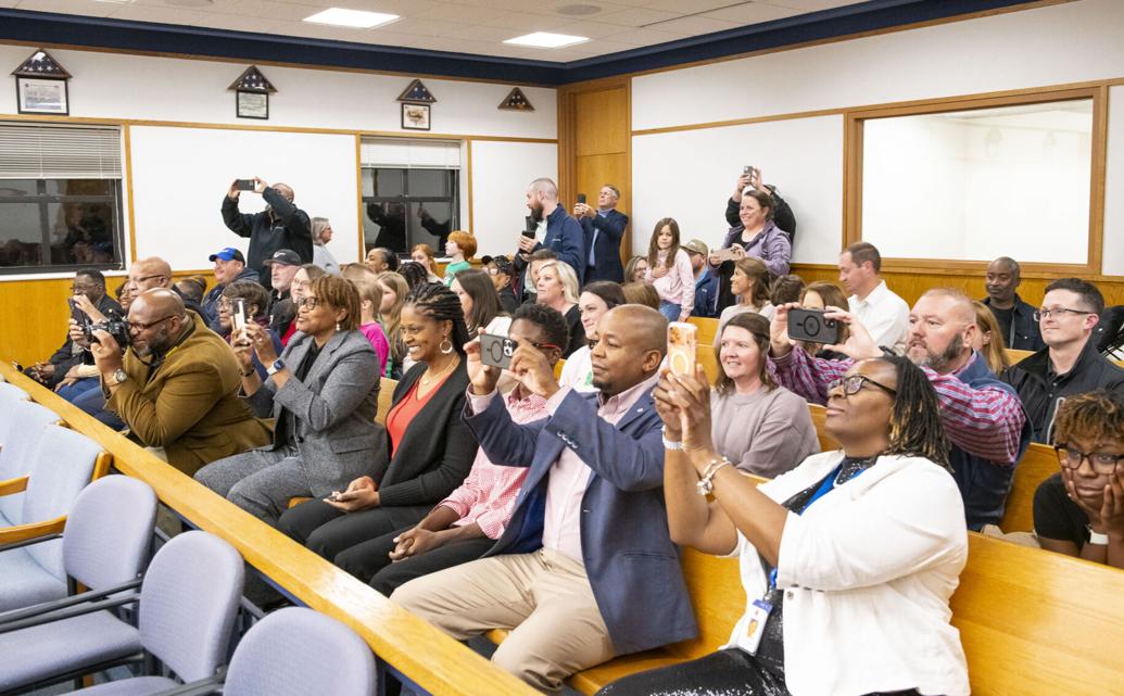 ‘Outstanding juveniles’ sentenced to life in Character in Action | The ...