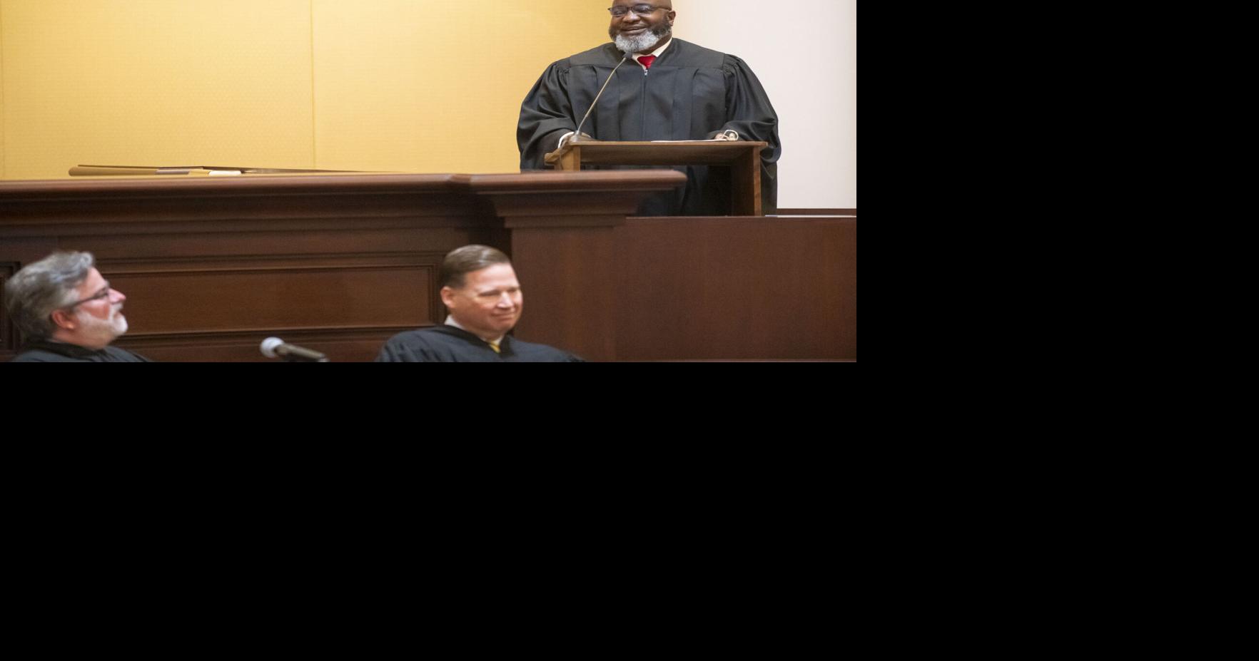 Elmore County’s Bill Lewis nominated to federal court | News ...