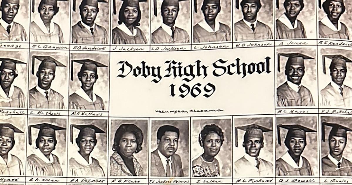 Pillar of Coosada dies: Family and friends remember Theodore Jackson Sr ...