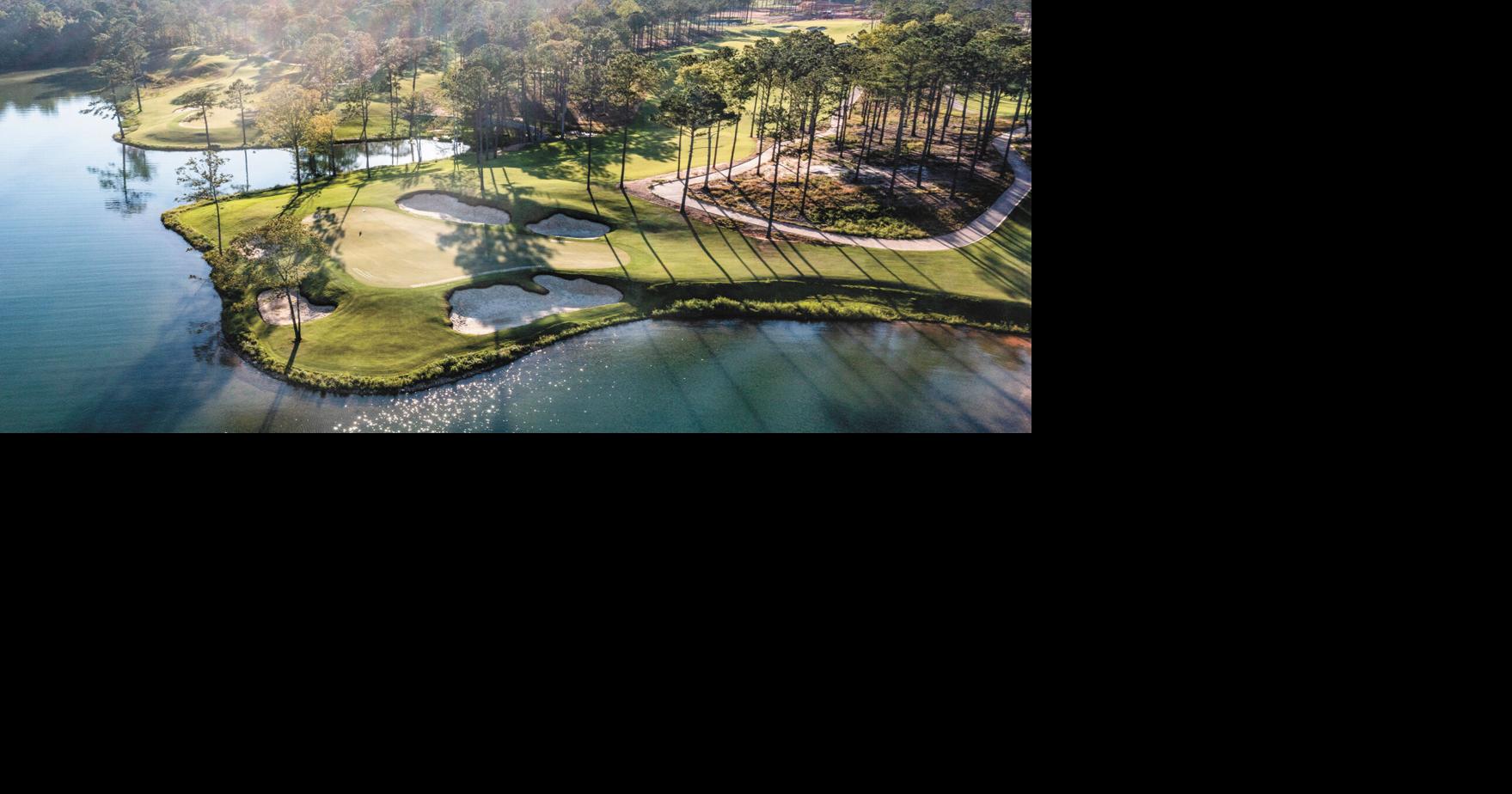 New Wicker Point Golf Club construction reaches final stages | News ...