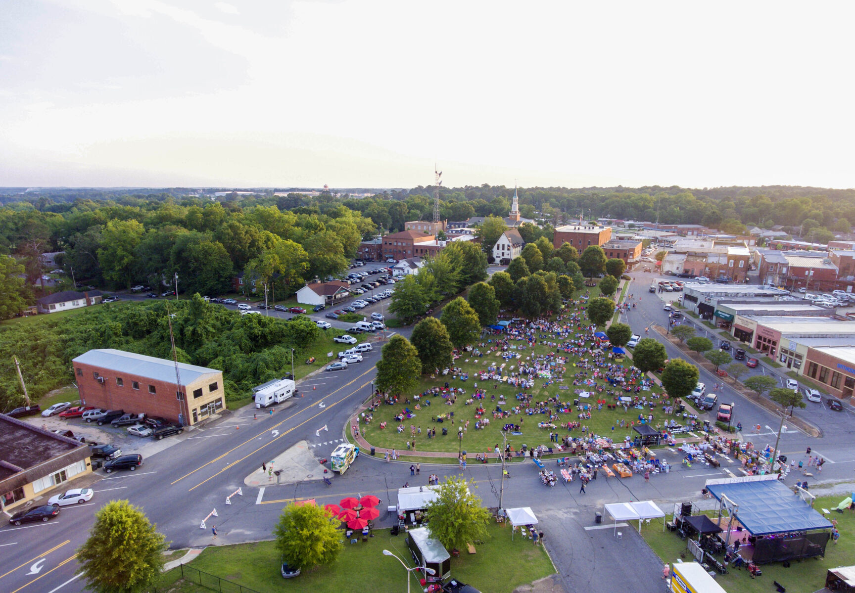 5 major areas are the focus of the city’s long-term plan | Alexander ...